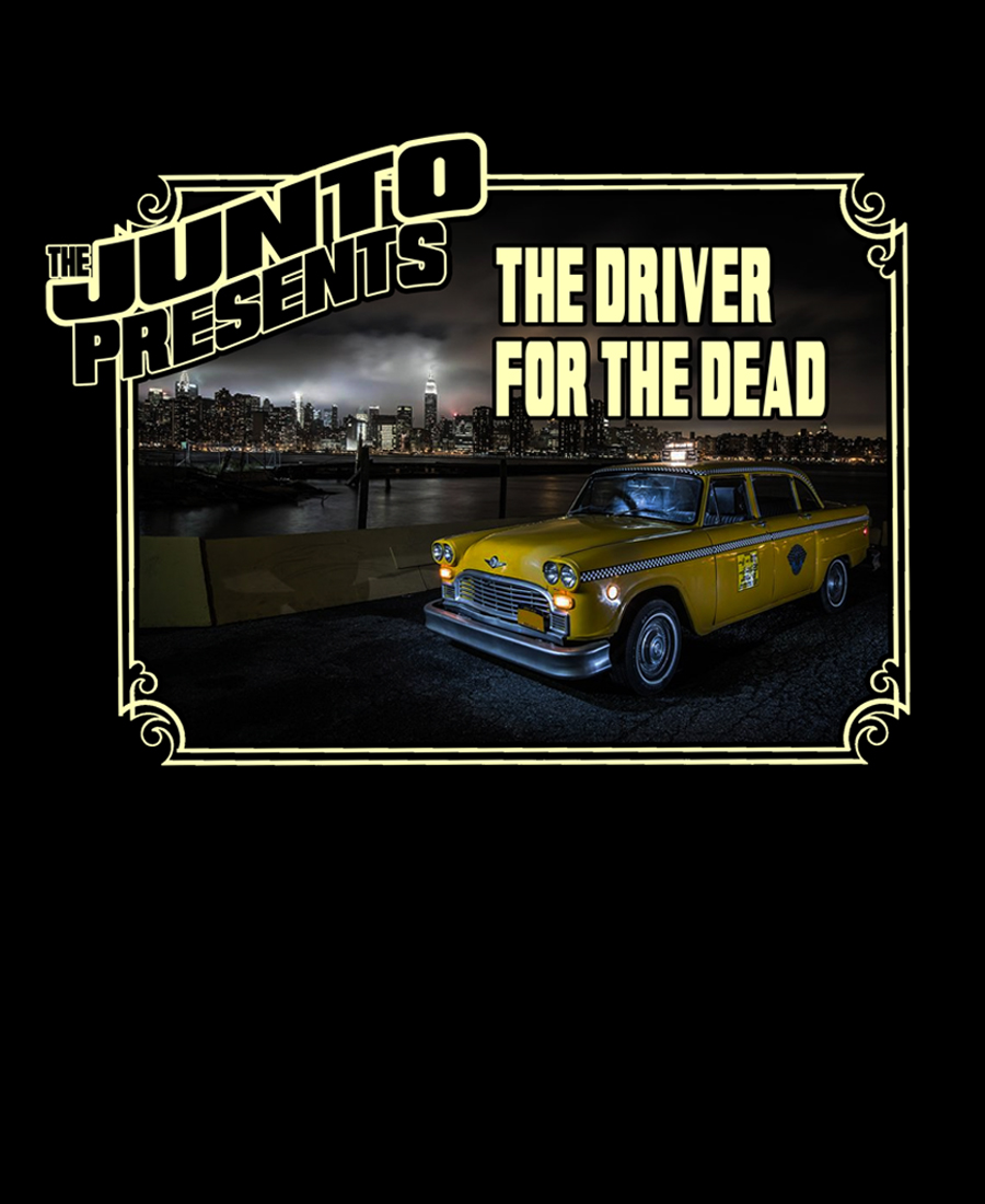 The Driver For the Dead